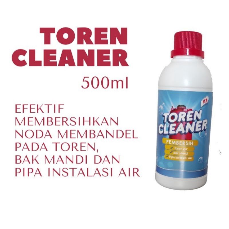 Pembersih Toren Air Kotor dengan Teknologi Modern: Solusi untuk ...