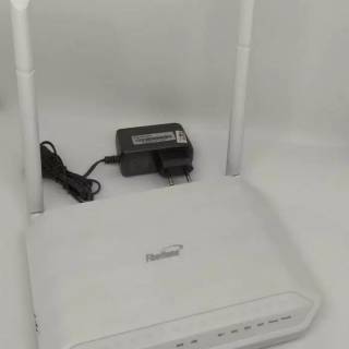 Jual Router ONT GPON Fiberhome HG6243C Wireless Router | Shopee Indonesia