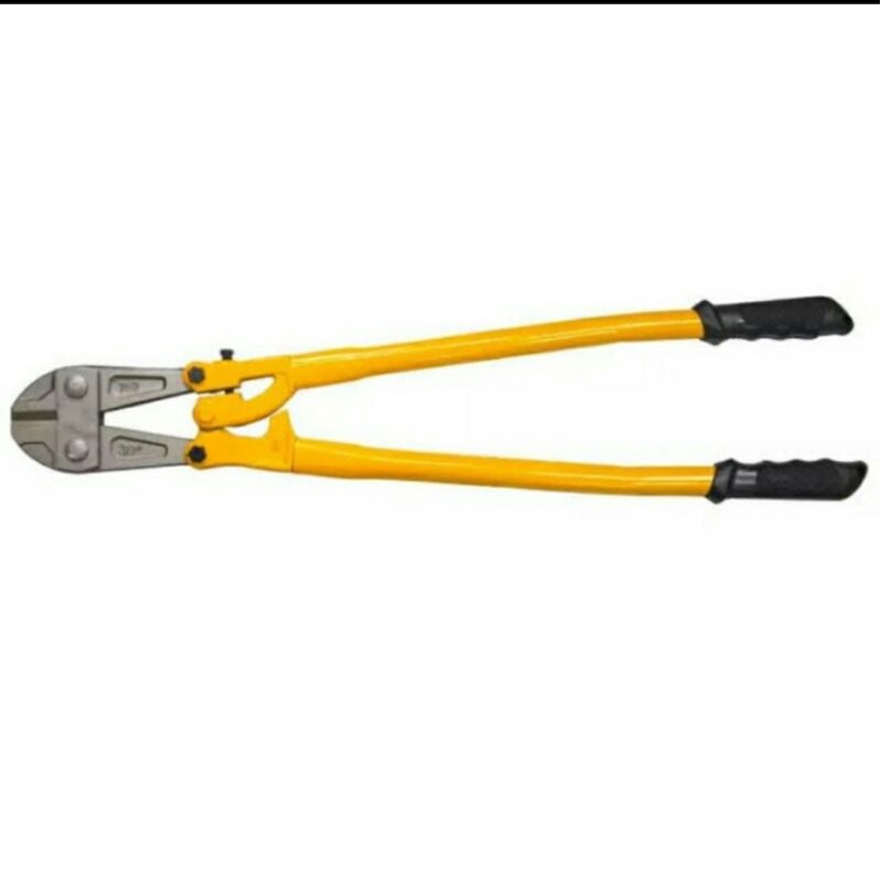 Jual Gunting Besi/Bolt Cutter Merk Rush Kwalitas Premium @ 48 inch ...