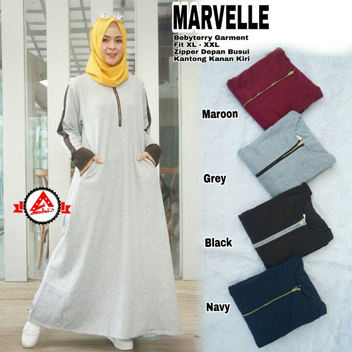 Harga Marvelle Terbaru Januari 2024 |BigGo Indonesia