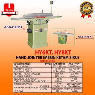 Jual Mesin Ketam Kayu Alat Serut Penghalus Permukaan Kayu Siku Wood ...