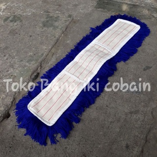 Jual Kain Pel Lobby Duster 80cm Refill | Shopee Indonesia