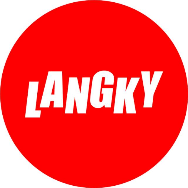 Toko Online Langky Official Store | Shopee Indonesia