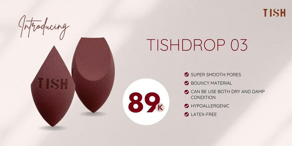 Toko Online Tish Official Shop | Shopee Indonesia