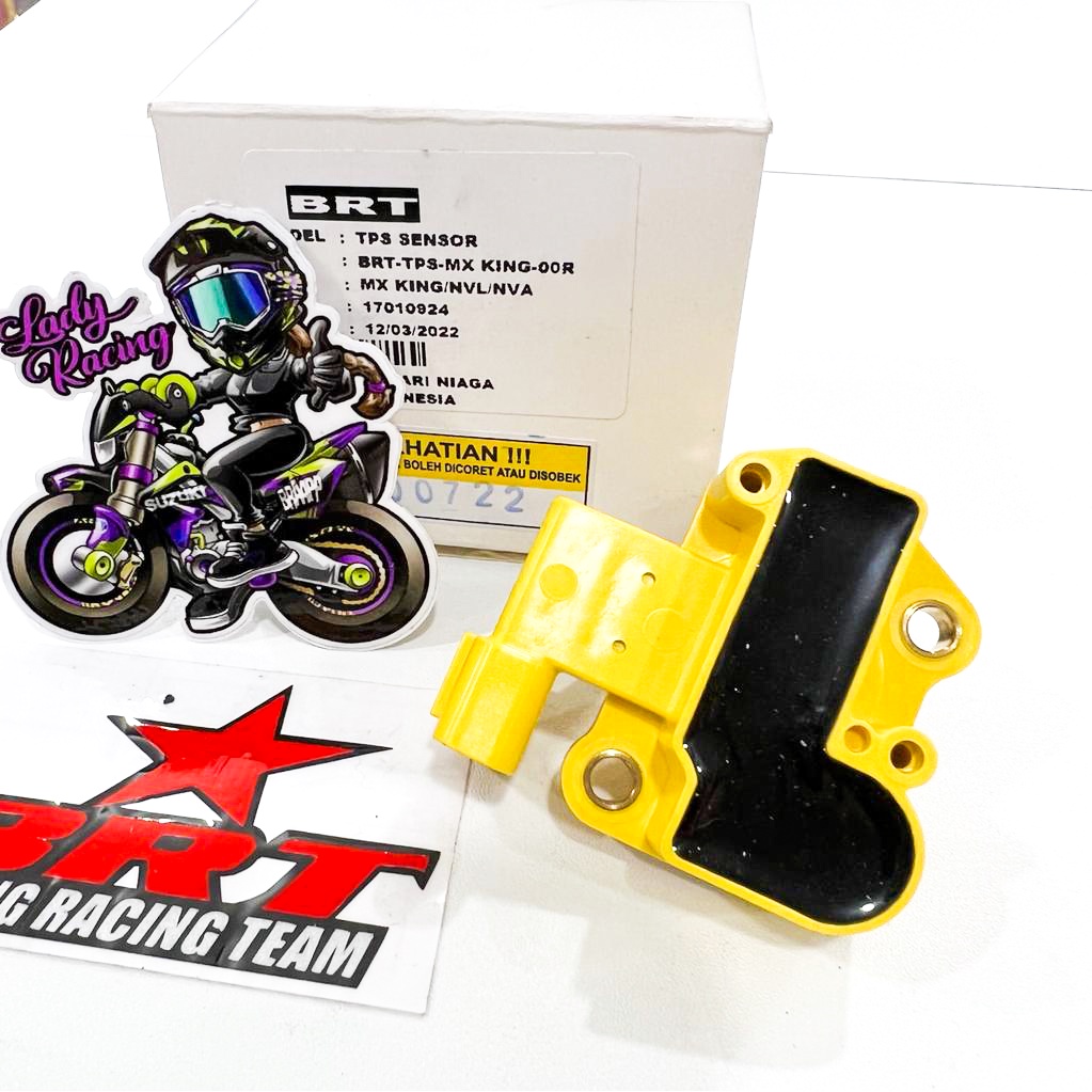 Jual SENSOR TPS BRT MX KING/ NMAX OLD/ MIO J/ R15/ XABRE/ NEW VIXION ...
