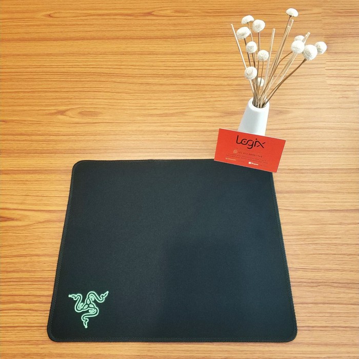 Jual Mousepad Ukuran 29cm X 25cm | Shopee Indonesia