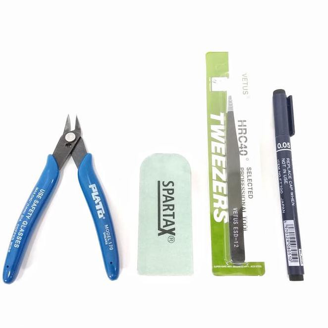 Harga Gunpla Tool Terbaru Jul 2025 | BigGo Indonesia