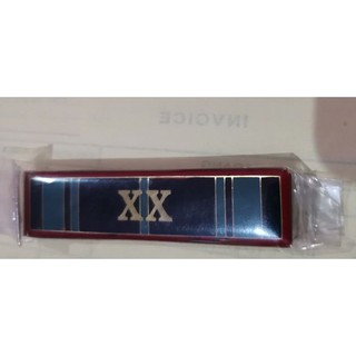 Jual tanda jasa pns 10 tahun 20 tahun 30 tahun | Shopee Indonesia