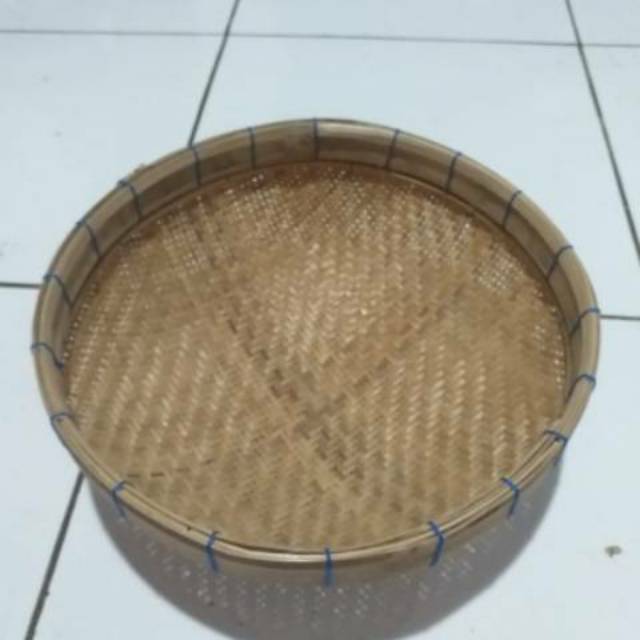 Jual Saringan bambu/ ayakan bambu kecil (halus). | Shopee Indonesia Jual Saringan bambu/ ayakan bambu kecil (halus). | Shopee Indonesia