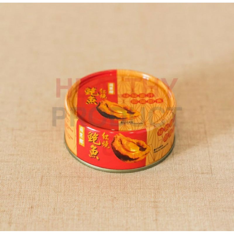 Jual Abalone Angsio Saus Special - 90 gr | Shopee Indonesia