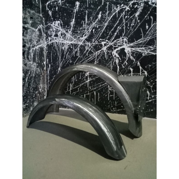 Jual spakbor royal enfield,spakbor custom royal enfield,spakbor bmw r25 ...