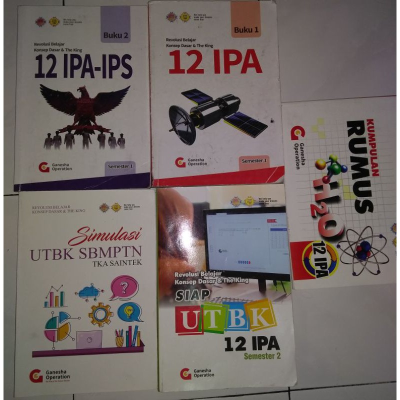 Jual Buku Utbk 2020 Tps And Tpa Go Buku Rumus Shopee Indonesia
