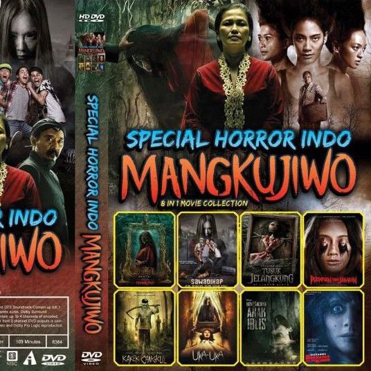 Jual KOLEKSI KASET VIDEO SPECIAL FILM HOROR INDONESIA TERBARU TERLARIS | Shopee Indonesia