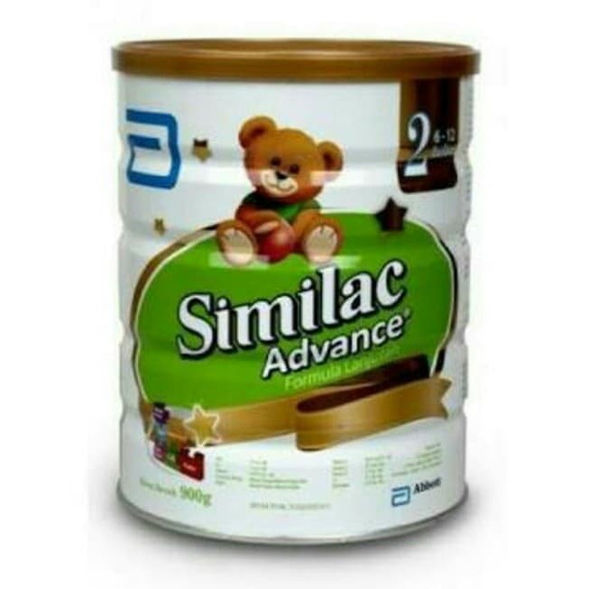 Harga similac advance 2 Terbaru Sep 2024 |BigGo Indonesia