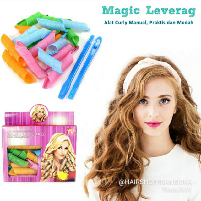Jual MAGIC LEVERAGE | Shopee Indonesia
