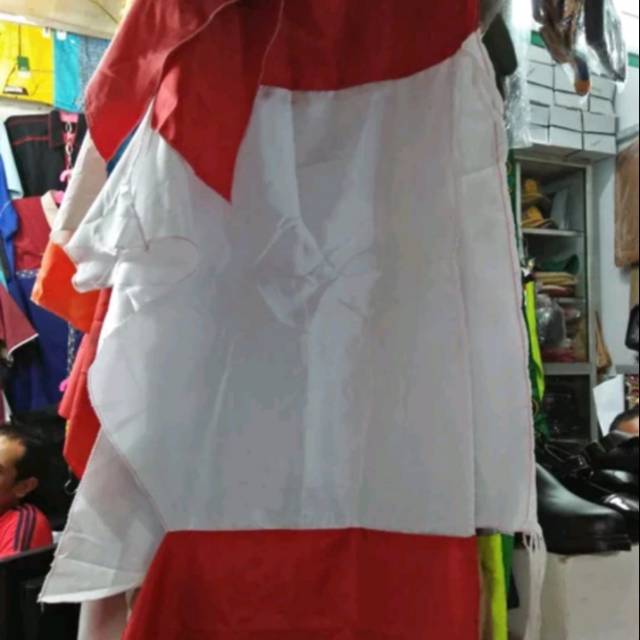 Jual Umbul - umbul bendera merah putih | Shopee Indonesia