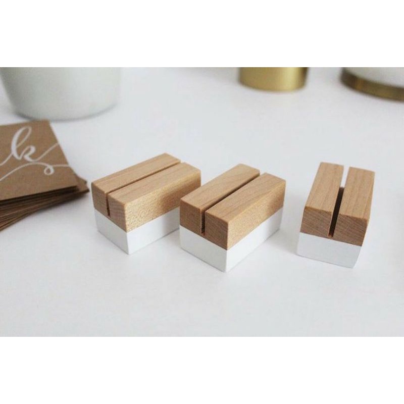 Jual Stand Foto | Stand Akrilik Kotak | Shopee Indonesia