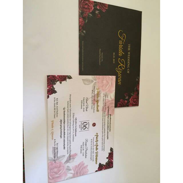 Harga artinvitation Terbaru Feb 2025 | BigGo Indonesia