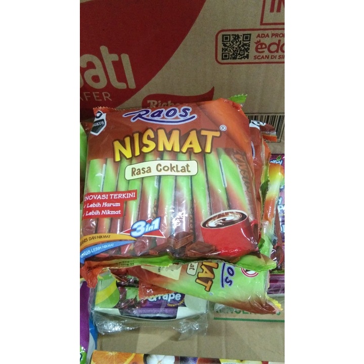 Harga Raos Susu Terbaru Juli 2022 |BigGo Indonesia