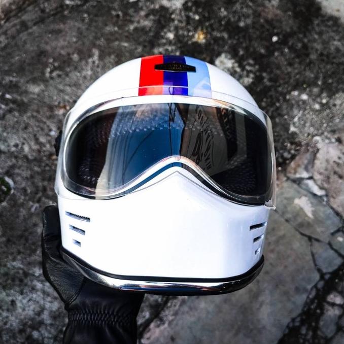 Simpson Bandit Helmet Review Simpson Bandit