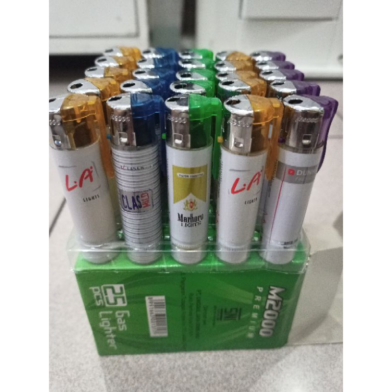 Jual korek api biasa bisa isi ulang (api biasa) | Shopee Indonesia