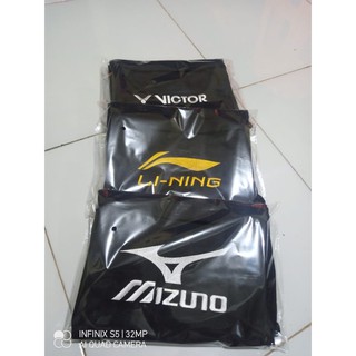 Jual TAS raket kain sarung raket | Shopee Indonesia