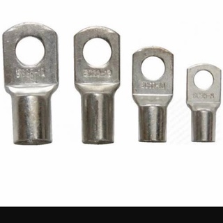 Jual Skun Kabel SC 70-12 Scun Cable Lug Sepatu SC70-12 70mm Lubang Baut M12 | Shopee Indonesia