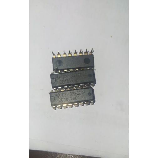Jual ic 4017 | Shopee Indonesia