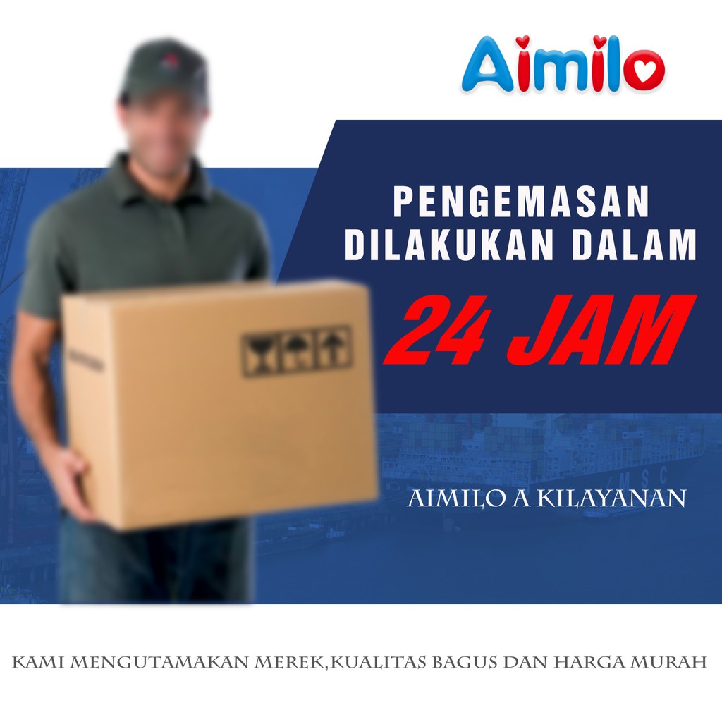 Toko Online Aimilo | Shopee Indonesia