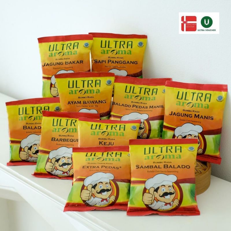 Jual Paket Belanja Ultra 100 | Shopee Indonesia