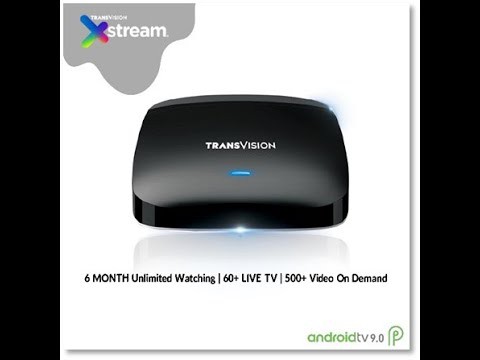 Toko Online TransVision Indonesia Official Shop | Shopee Indonesia