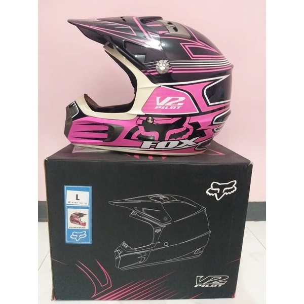 Harga fox v2 Terbaru Sep 2024 |BigGo Indonesia