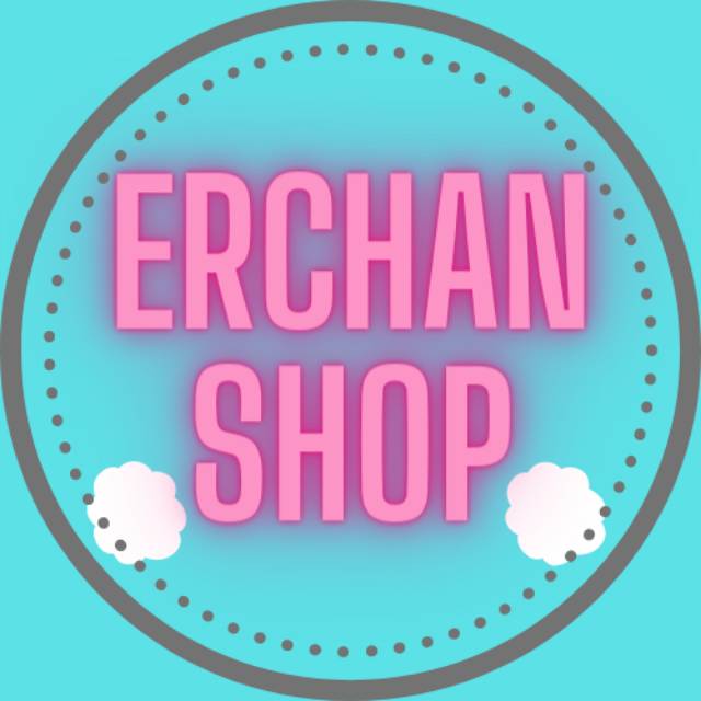 Produk erchan shop | Shopee Indonesia