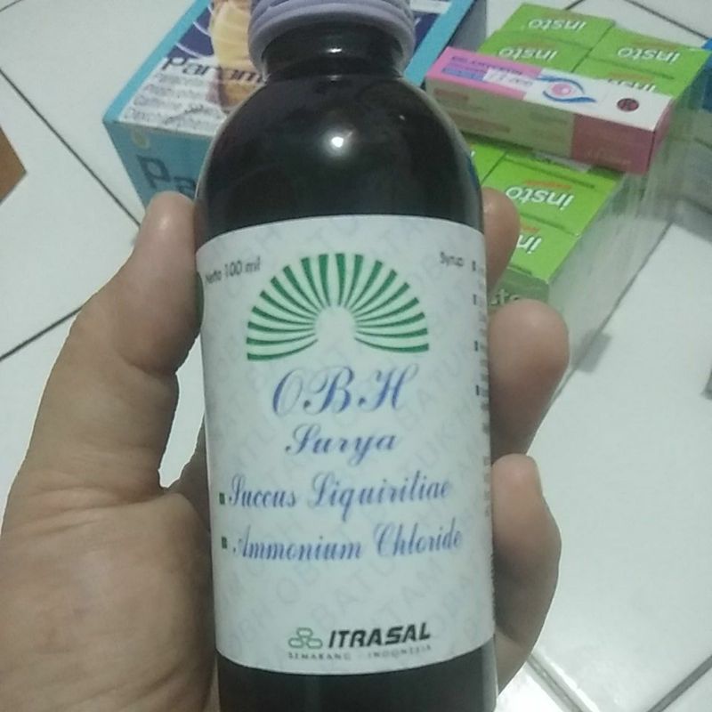 Jual obh intrasal | Shopee Indonesia