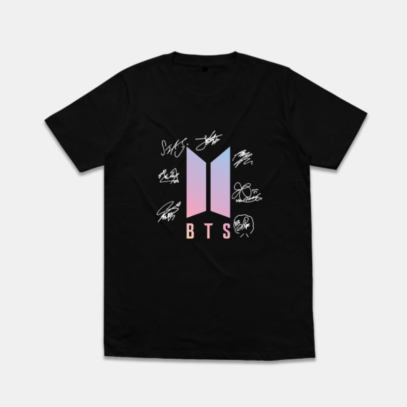 Jual Kaos BTS Army Kaos Kpop Kaos Custom Satuan Desain Suka Suka Kaos ... Jual Kaos BTS Army Kaos Kpop Kaos Custom Satuan Desain Suka Suka Kaos ...