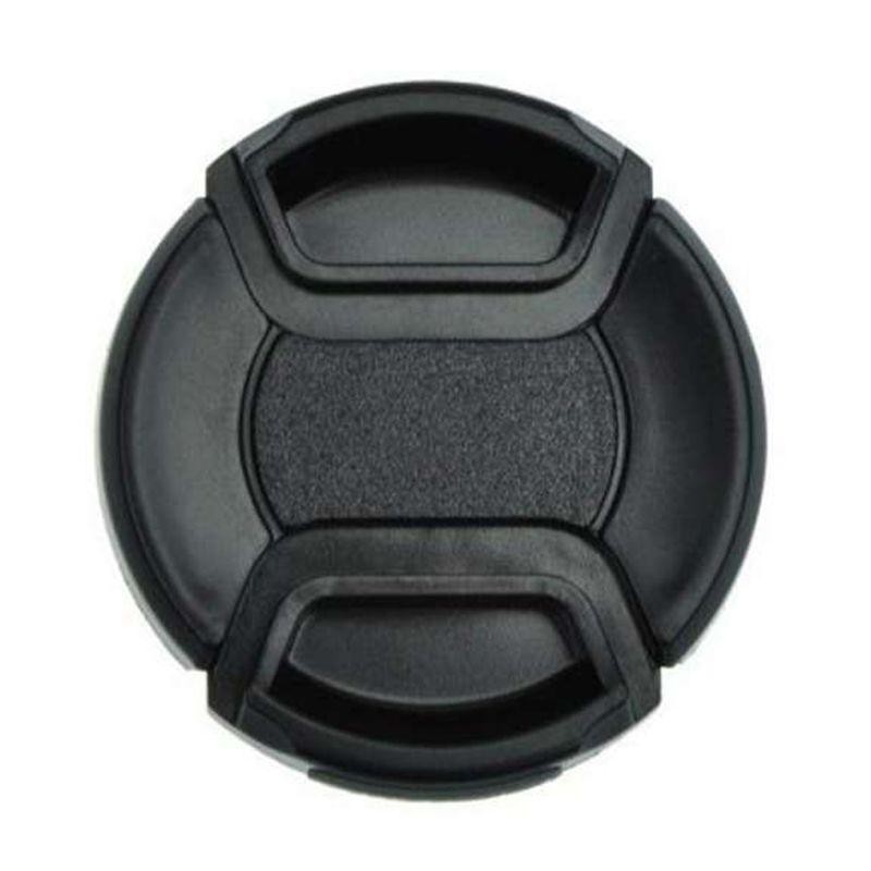 Jual LENSCAP UNIVERSAL 55MM | Shopee Indonesia