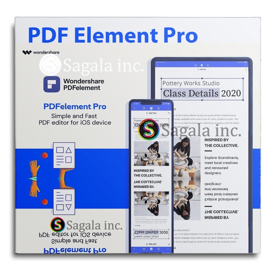 Harga Wondershare PDF Element Terbaru Juni 2024 |BigGo Indonesia