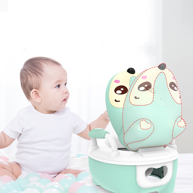 Jual HK BABY POTTY DUDUKAN TOILET ANAK BABY POTTY TRAINING ANAK LATIHAN ...