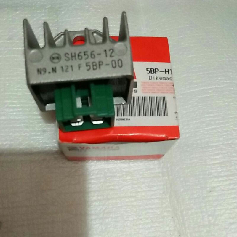 Harga 5BP-H1960 Terbaru Jun 2025 | BigGo Indonesia