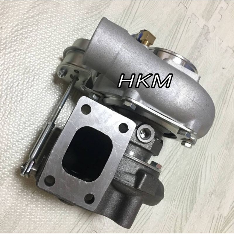 Jual turbo GT2871R Turbin Baut S13 S14 S15 RPS13 T25 T28 GT25 GT28 ...