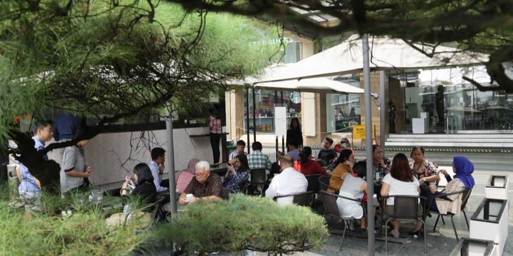 Toko Online Kopi Bojo Official Shop | Shopee Indonesia