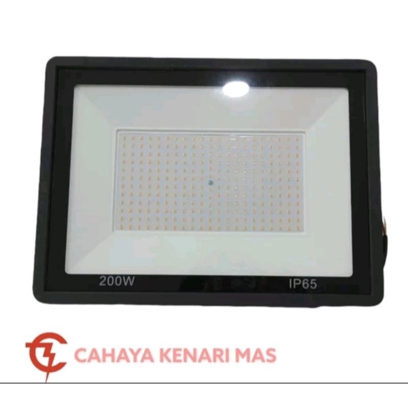 Jual LAMPU SOROT LED 200w | Shopee Indonesia