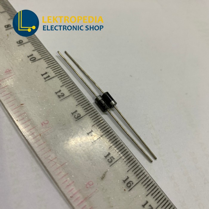 Jual Dioda Diode 2A 5399 1n in 1n5399 in5399 | Shopee Indonesia