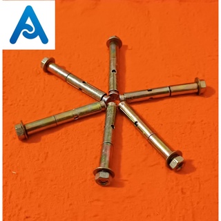 Jual DINABOL 10 X 77 FISHER BESI WOWO | Shopee Indonesia