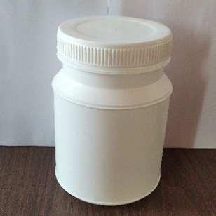 Jual Pot obat plastik 500 cc | Shopee Indonesia