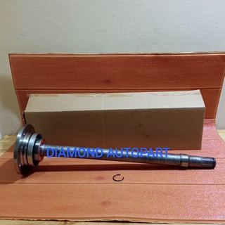 Jual DIAMOND SHAFT KIT FRONT AS RODA DEPAN TRITON 2.8CC DOUBLE CABIN ...