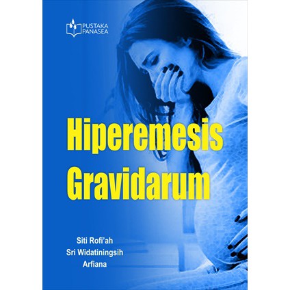 Jual Buku Hiperemesis Gravidarum | Shopee Indonesia