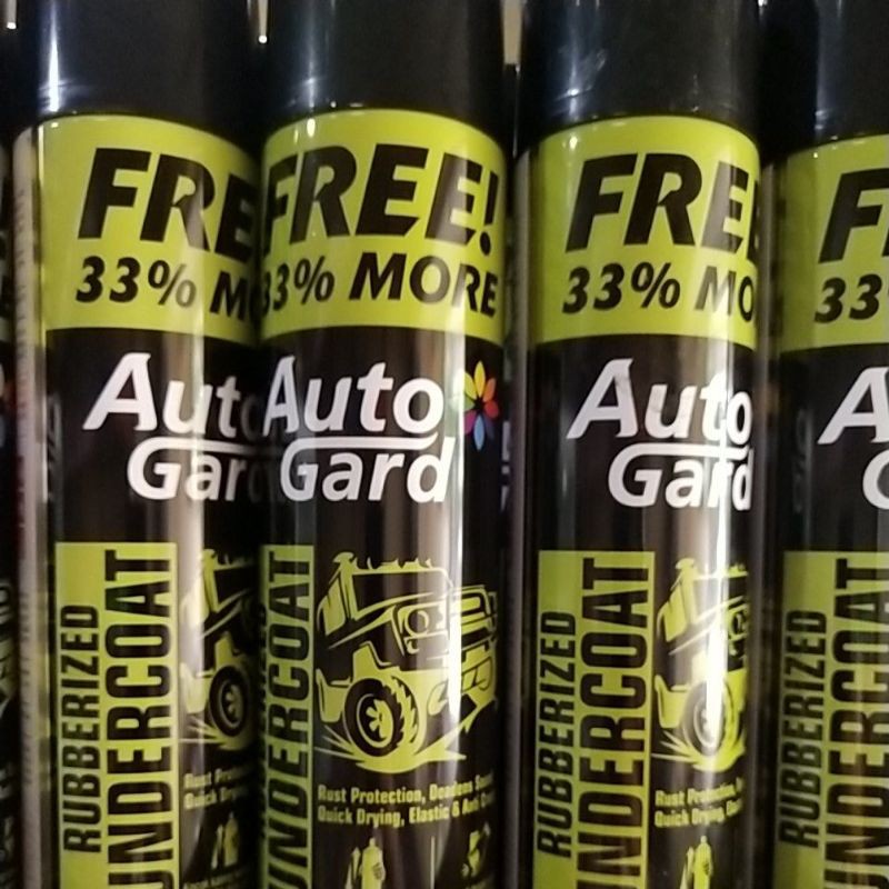 Harga autogard Terbaru Nov 2024 |BigGo Indonesia