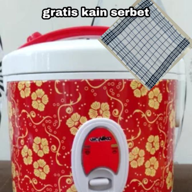 Harga Magicom Mini 1 Liter Terbaru Jun 2026 | BigGo Indonesia