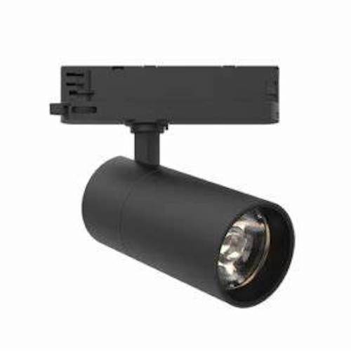 Jual Magnetic Track Lighting System - Spotlight COB 6805 | Shopee Indonesia